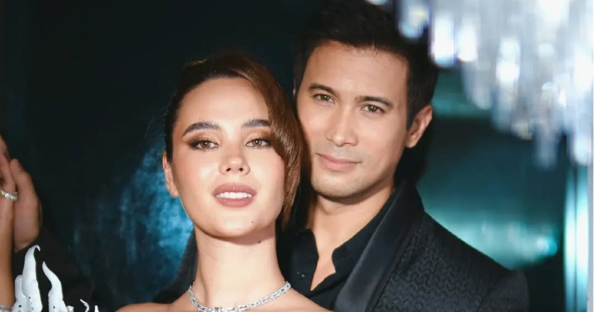 Sam Milby confirms breakup with Catriona Gray: 'We are okay. Wala ...